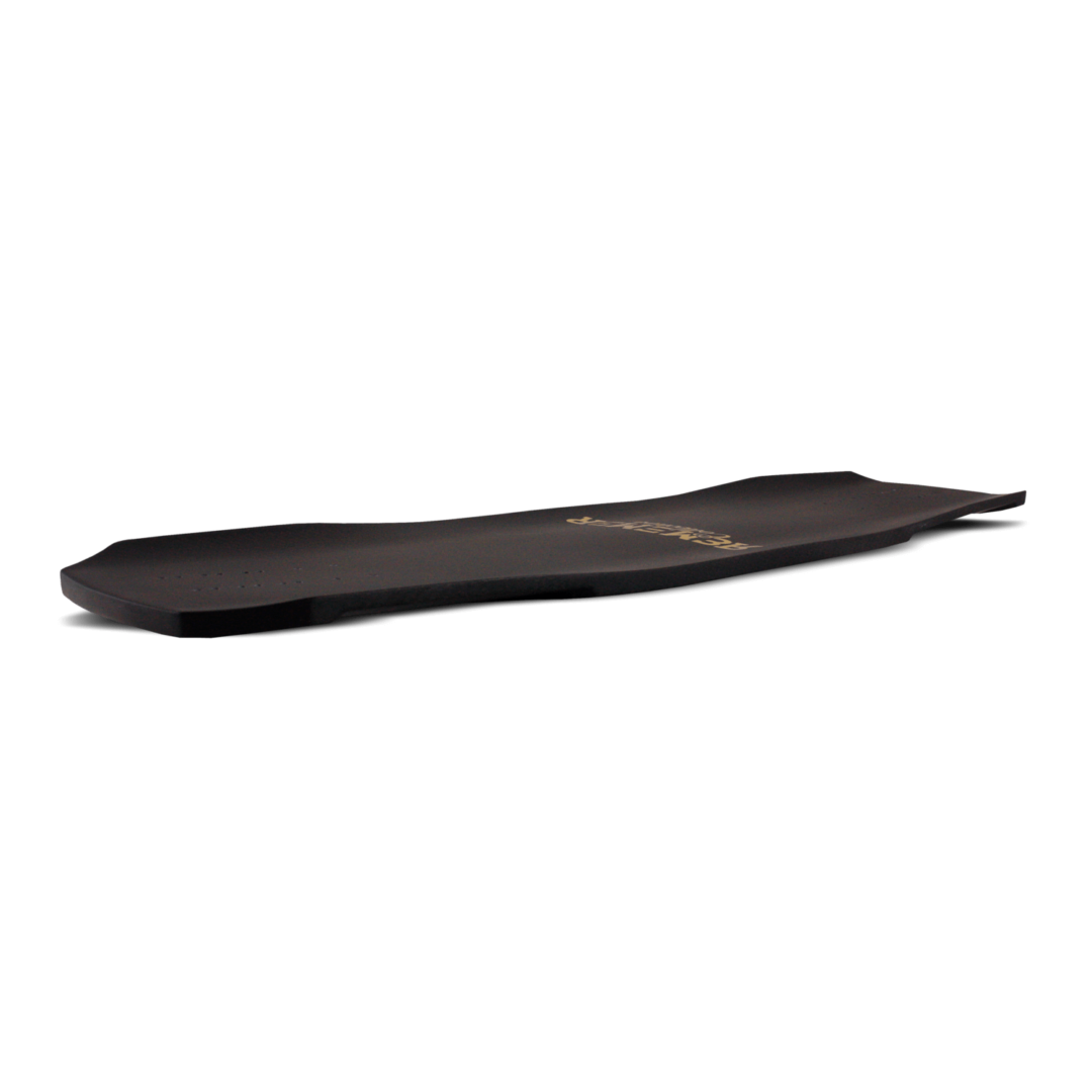 Remember Collective | Carbon Hive Performance Longboard